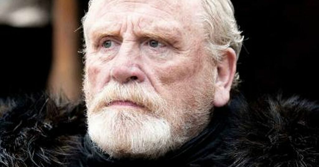 Game of Thrones actor James Cosmo made Colonel of top…