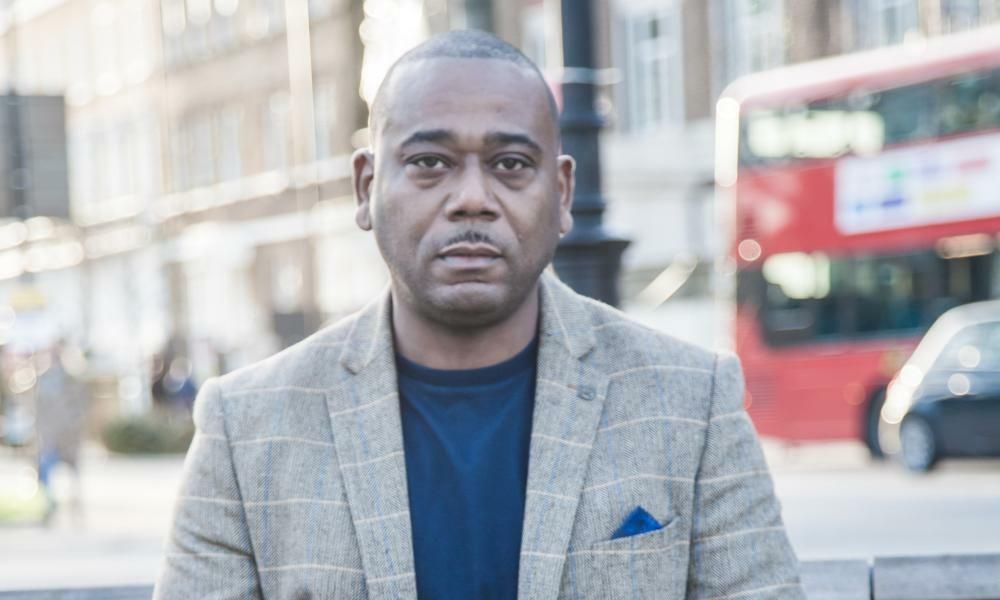 Lee Lawrence: 'I loved revisiting the parts of my…