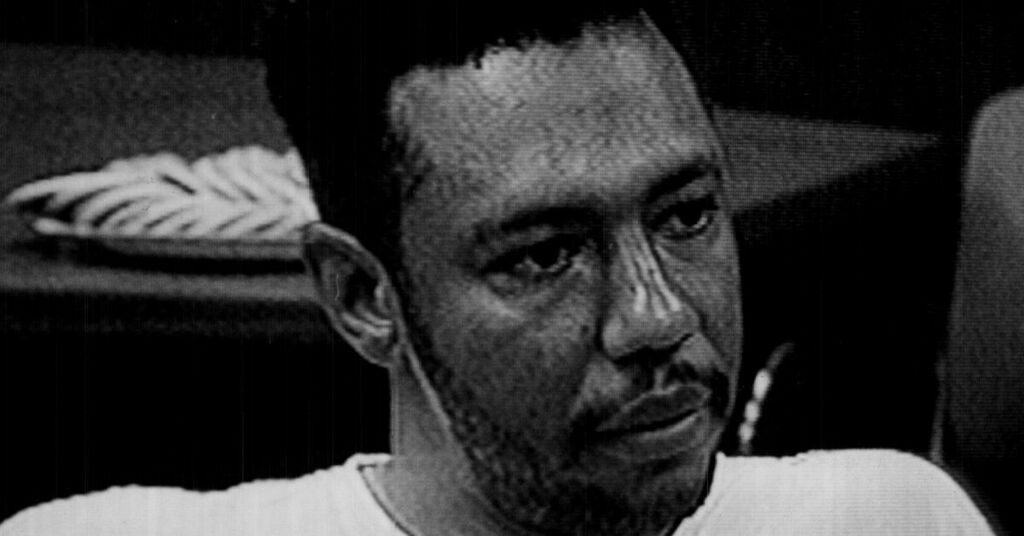 Gangster Disciples founder Larry Hoover appointed 2…