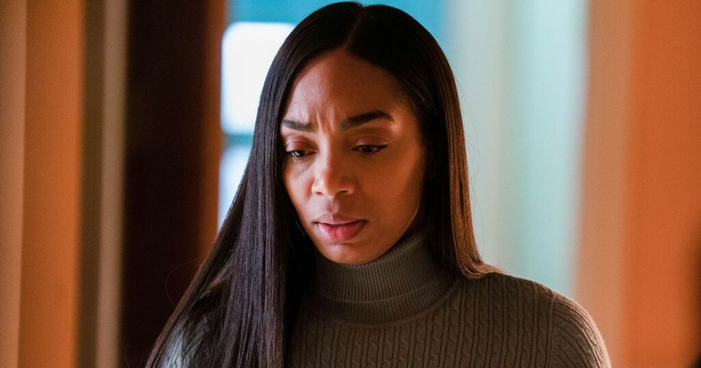 EastEnders star warns Lucas, Chelsea and Denise plot…