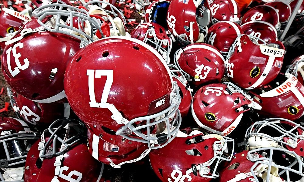 2021 Alabama Football Schedule: Analysis, Best and…
