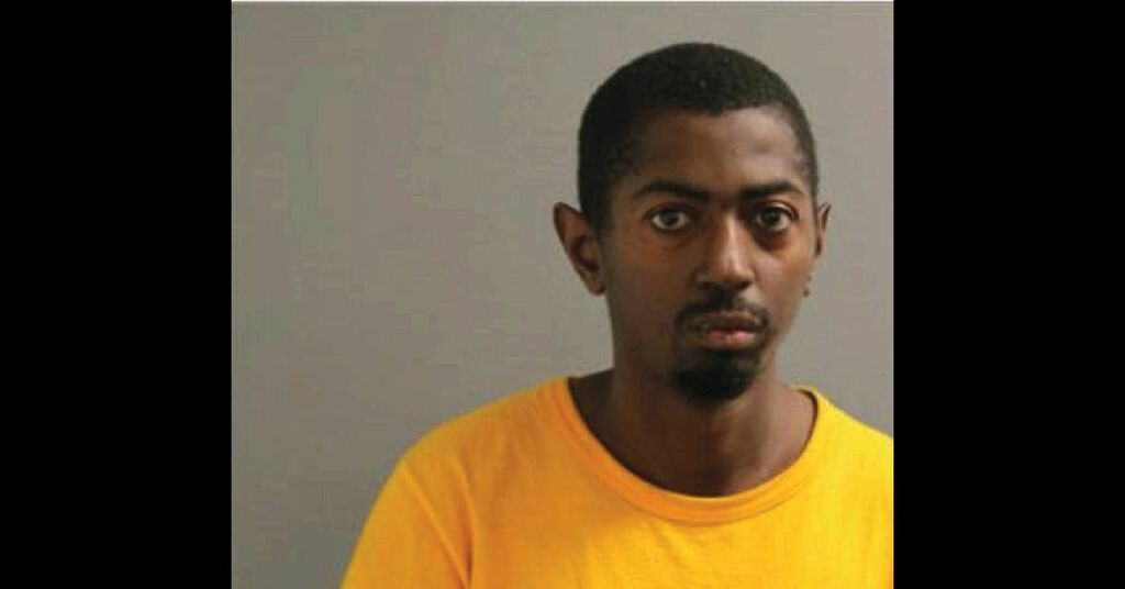 Missing man last seen in West Garfield Park
