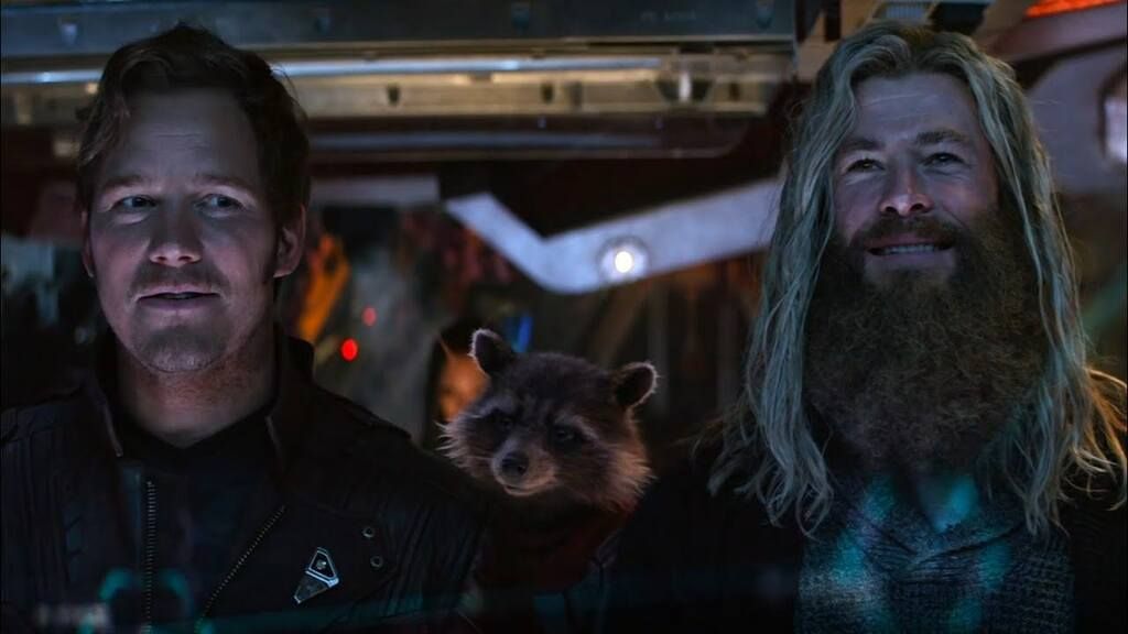 'Thor 4' leak confirms it's the biggest crossover in…