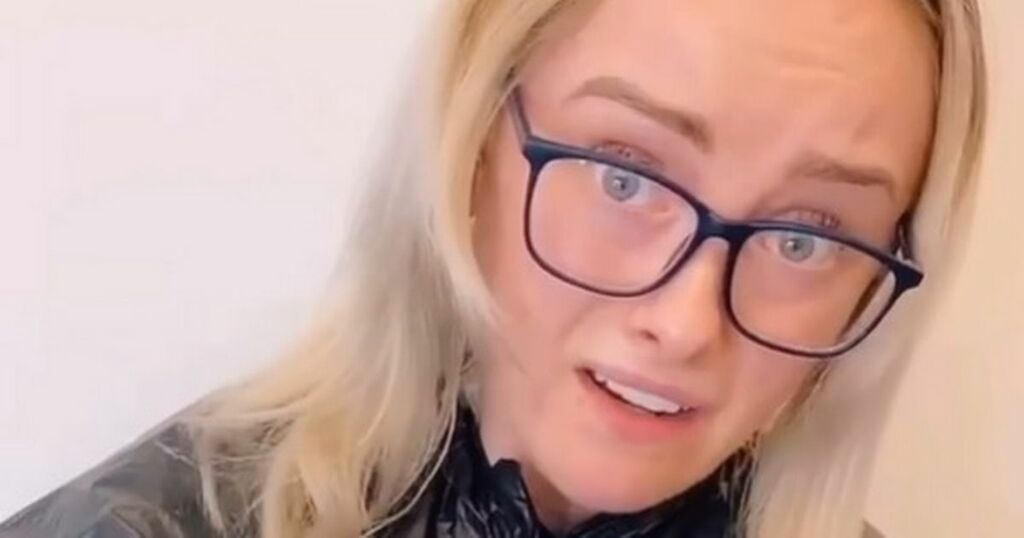 Coronation Street's Katie McGlynn unveils incredible…