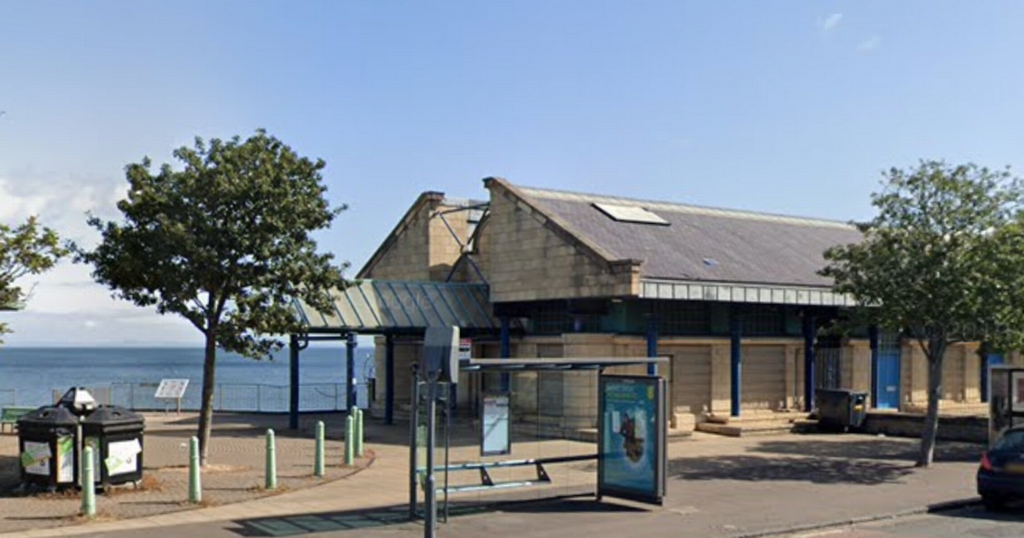 New seafood restaurant unveiled for Portobello Prom…