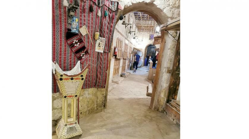 Markets at Saudi Arabia’s Yanbu Placed Port City on…