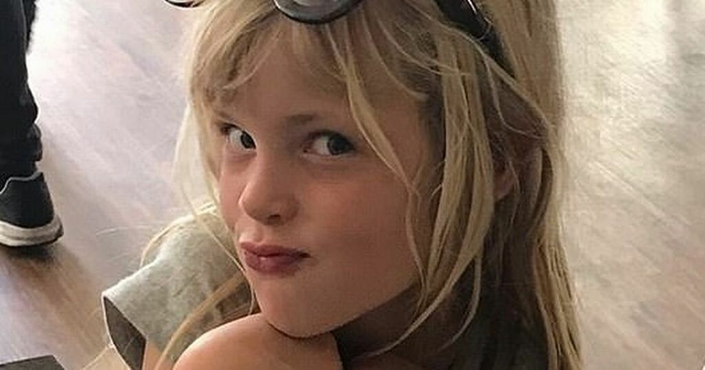 Dad of tragic Emily Jones says her killer was a…