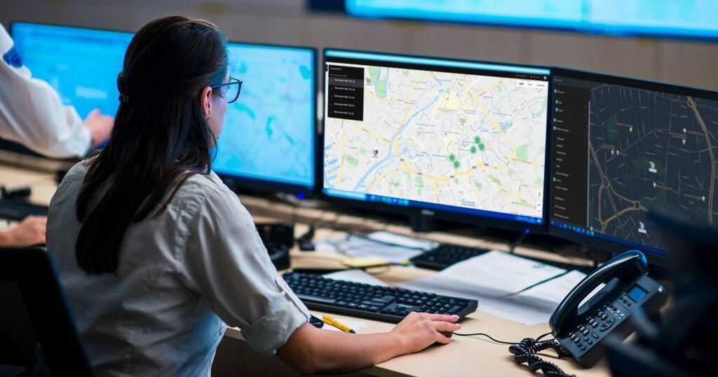 Blue light response mapping platform launched by Hull…