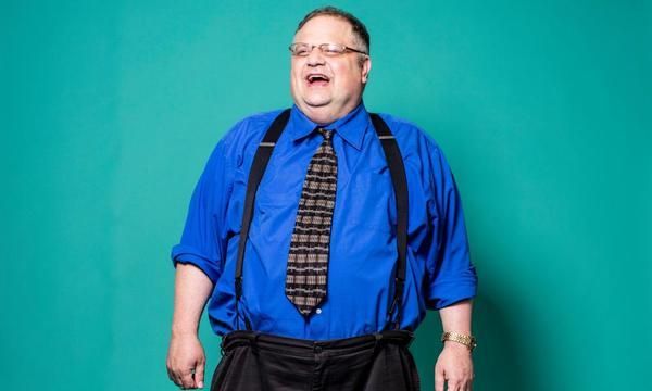 Goodbye Samuel Johnson, hello Baillie Gifford: top…