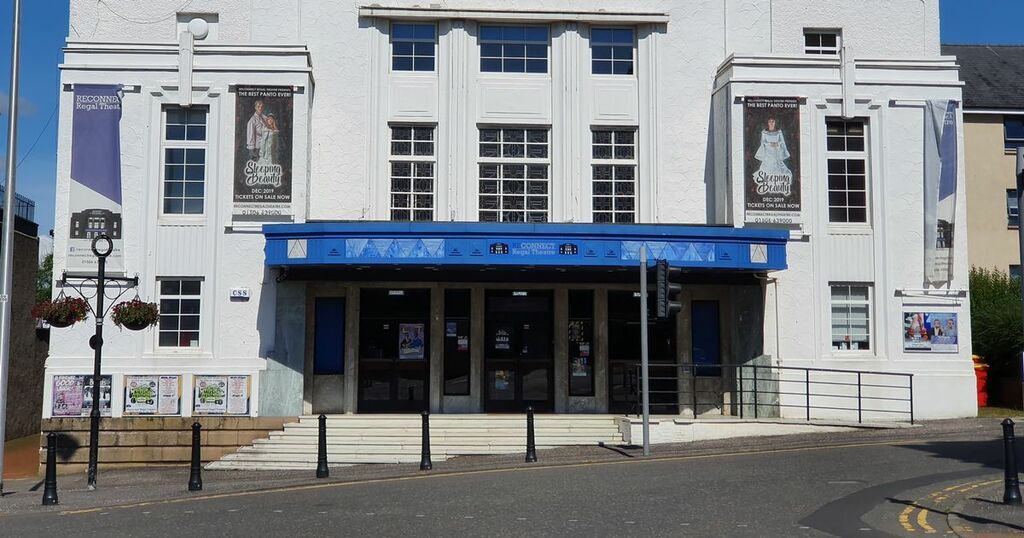 Bathgate heritage buildings will be marked with…