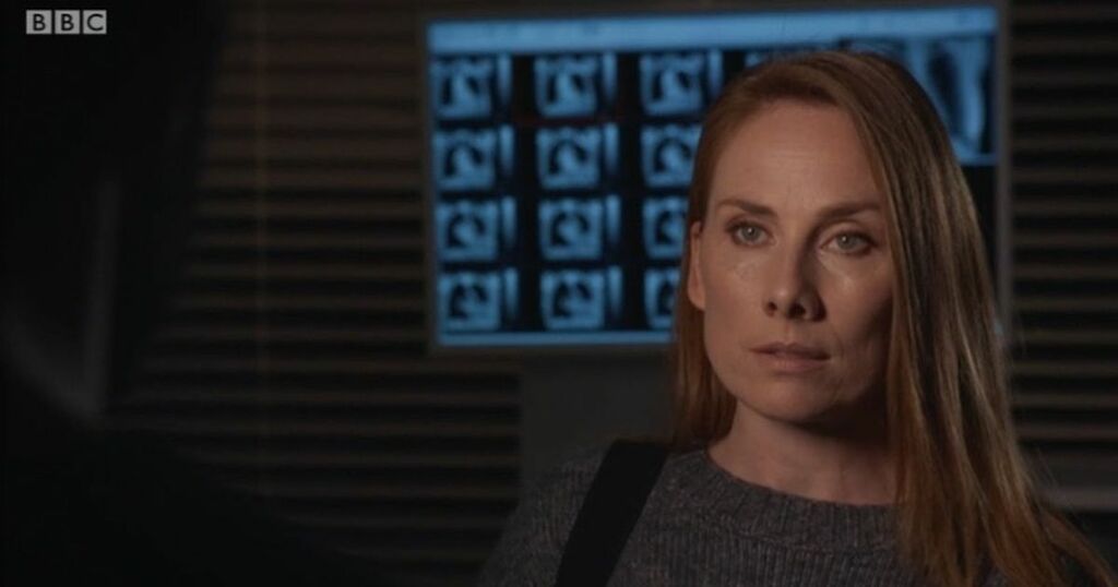 Holby City fans devastated as favourite Jac Naylor…