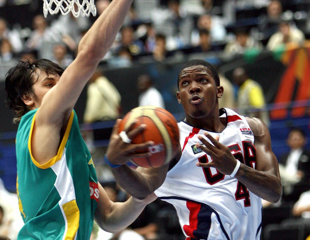 This is the full roster for Team USA at 2021 FIBA…