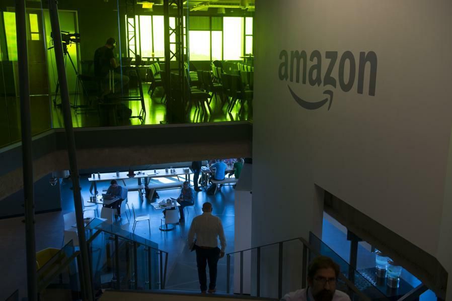 Amazon’s New Massive Second Headquarters Sets The…