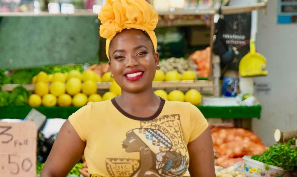 Student recipes to try during lockdown – by three top…