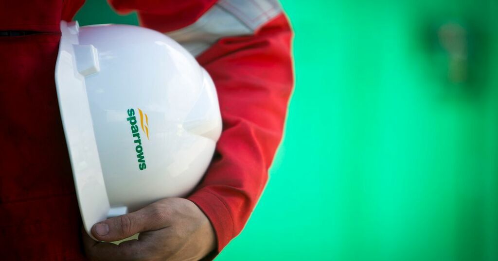 Sparrows Group wins multi-million pound contract to…