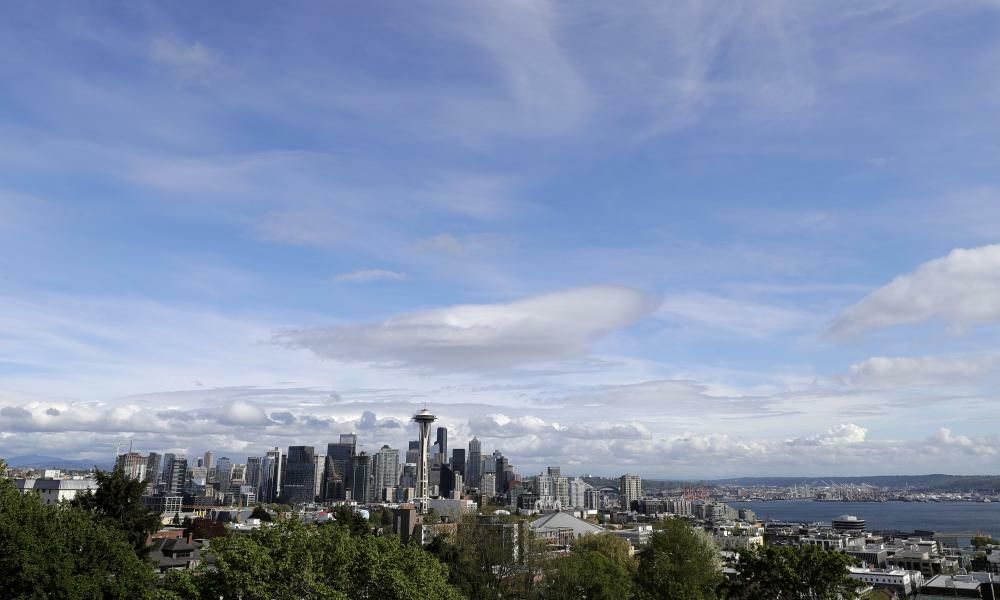 Colleen Echohawk aims to be Seattle's first indigenous…