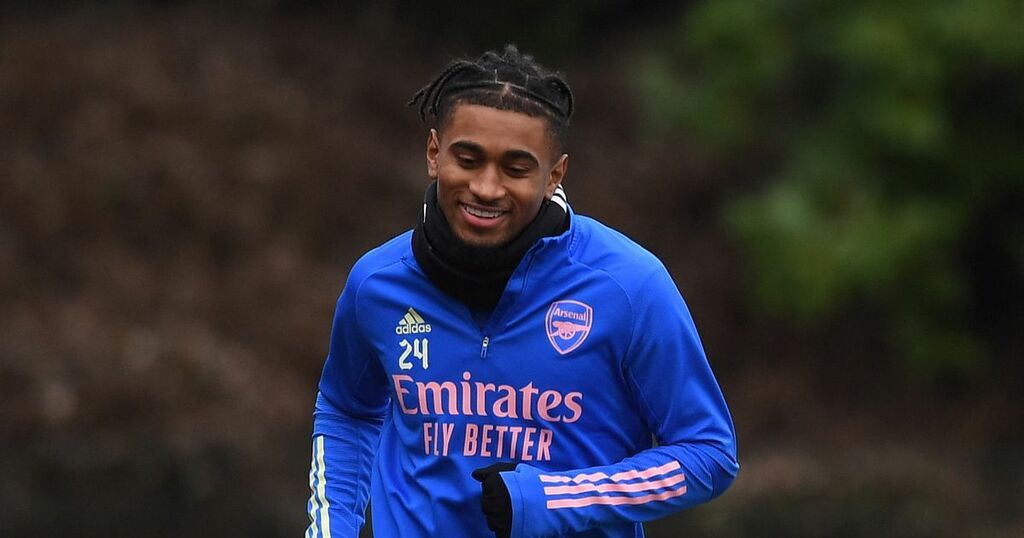 Joe Willock reveals why he quit Arsenal to play for…