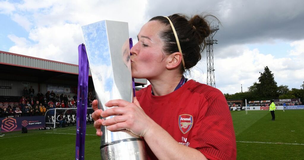 Emma Mitchell reveals the reason behind crossing the…