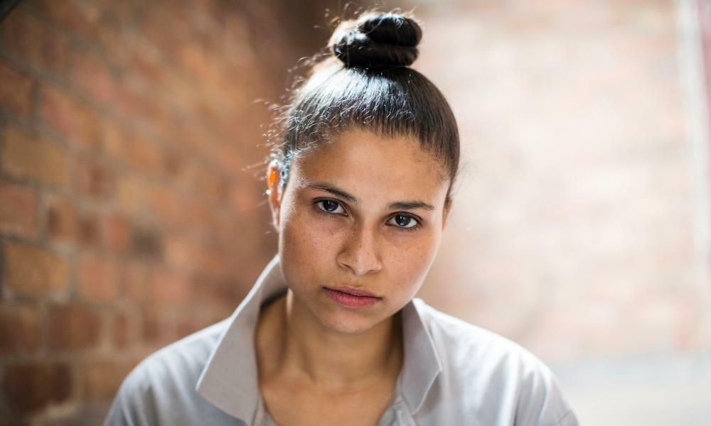 Zainab Hasan: a remarkable star calling time on…