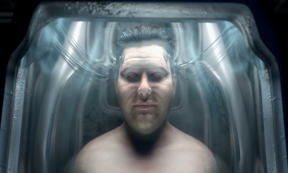 A Glitch in the Matrix review – deep-dive into…