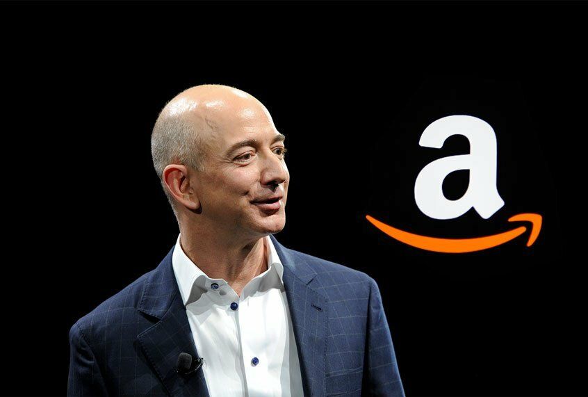 How Bezos & Amazon changed the world