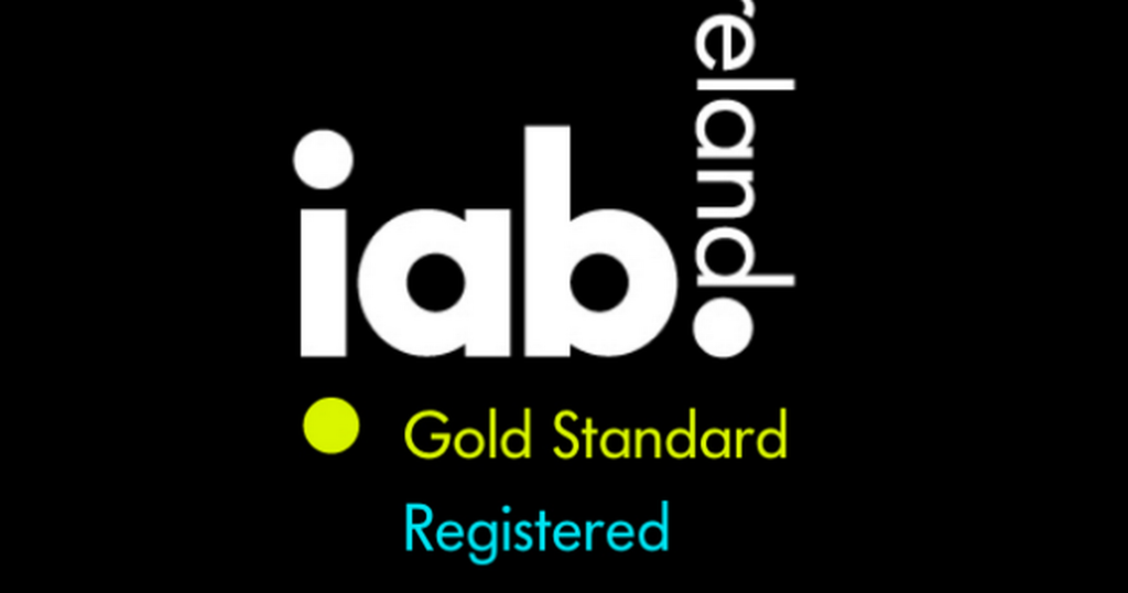 IAB Ireland launches Gold Standard for members