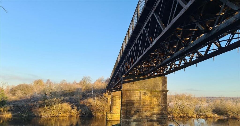 New project could see walking and cycling link created…