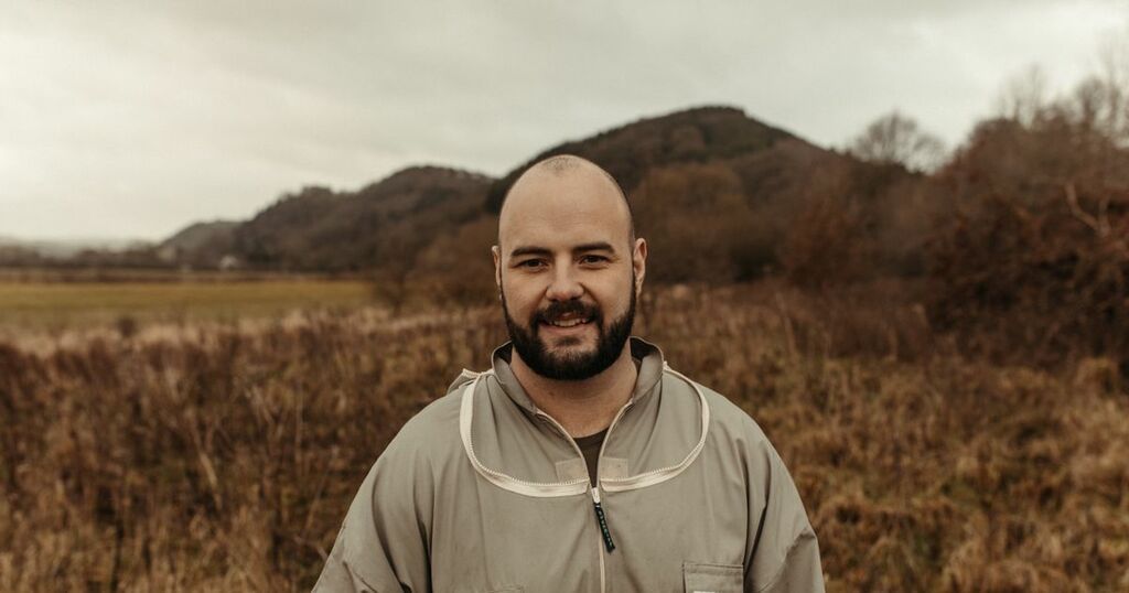 The laid-off brickie who built a multi-million pound…