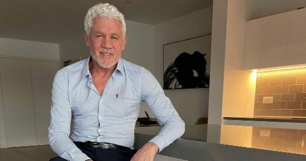 Wayne Lineker's little-known romance with tragic Love…