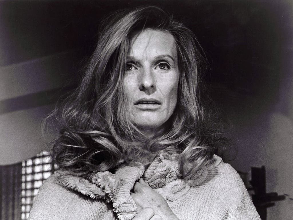 Cloris Leachman: Oscar winner whose career spanned…