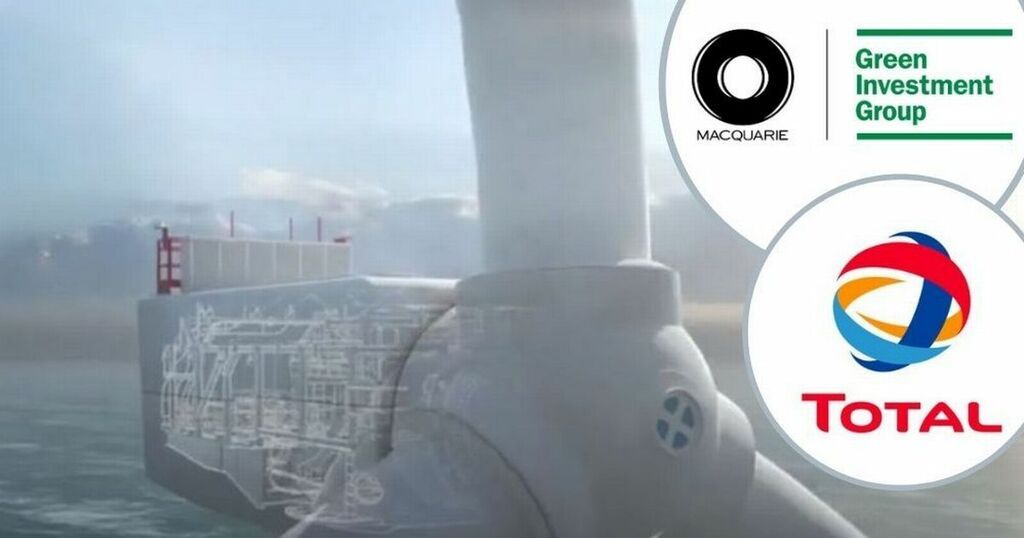 Total enters Humber offshore wind cluster in new round…