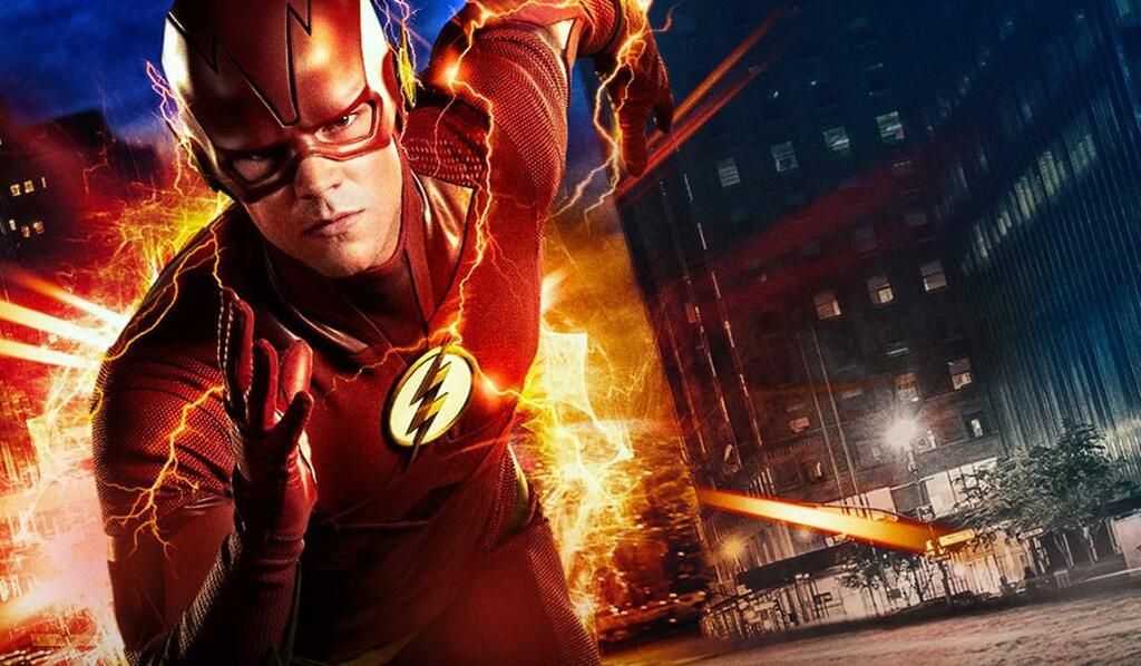 The Flash ‘Fortnite’ Skin Leaked — When And How To Get…