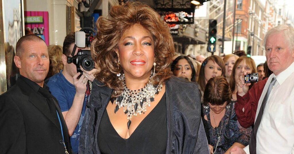 Mary Wilson dies: Tributes to legendary Supremes singer