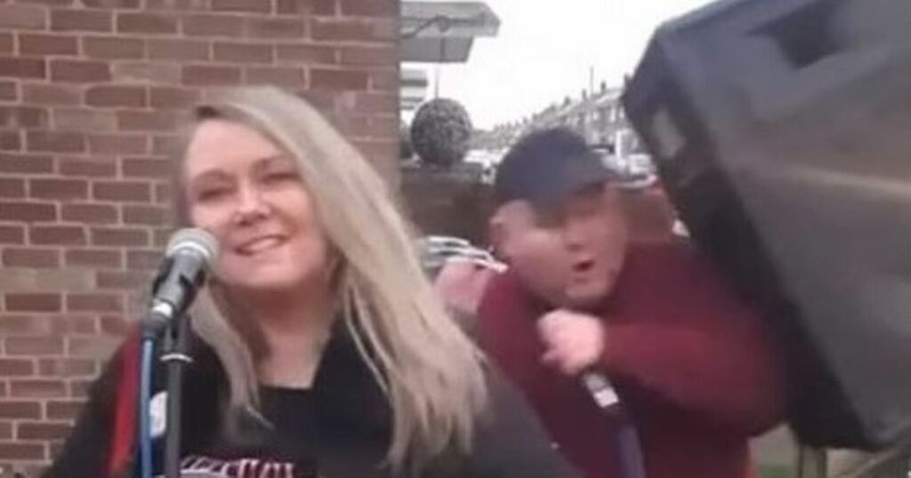 Hilarious videos featuring Sunderland's Dave the Rave…