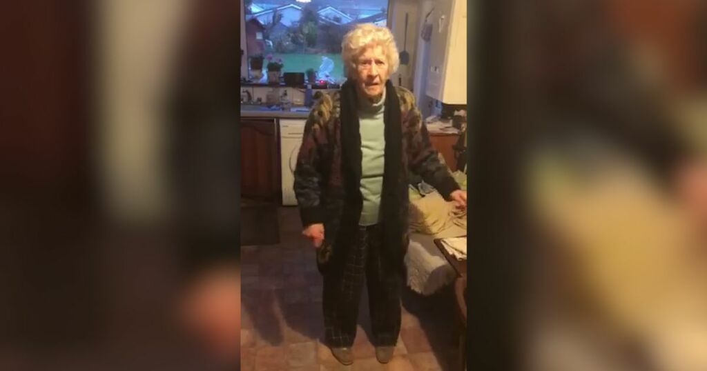 Best of the Irish Jerusalema Challenge videos as dance…