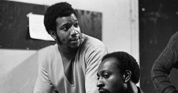 Who was Fred Hampton?