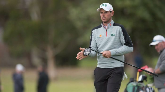 Greg Longmore, Tasmanian golfer, identified as man…
