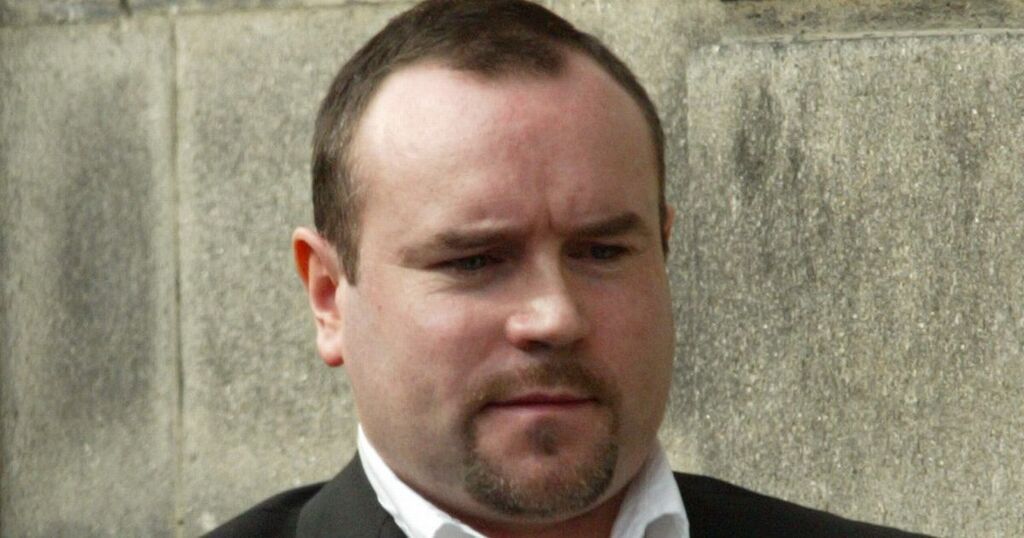 Three notorious Irish killers one step closer to…