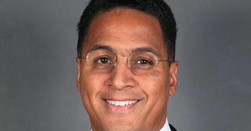 Charles H. ‘Chuck’ James III, who ran one of nation’s…