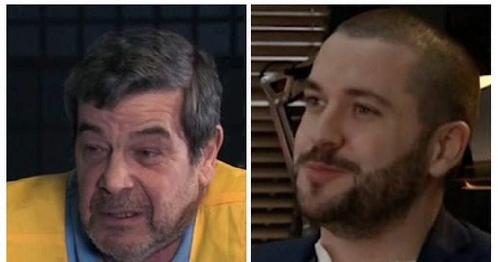 Corrie fans floored as Johnny 'sees' his late son…