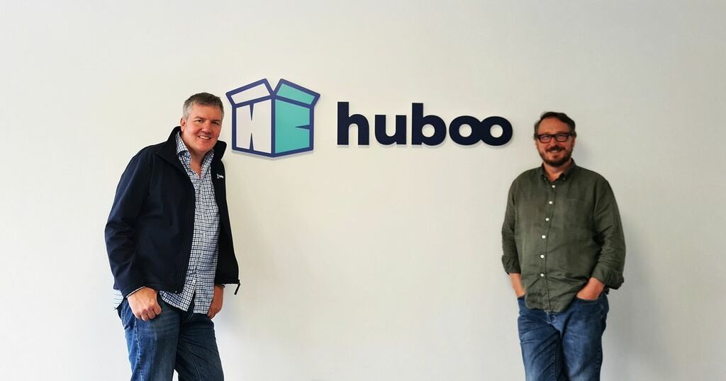 Bristol e-commerce company Huboo creates 300 jobs at…