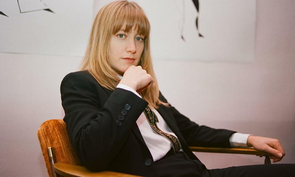 The Weather Station: how climate grief inspired Tamara…