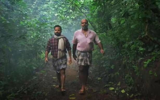 'Churuli' movie review: A roller-coaster ride down a…