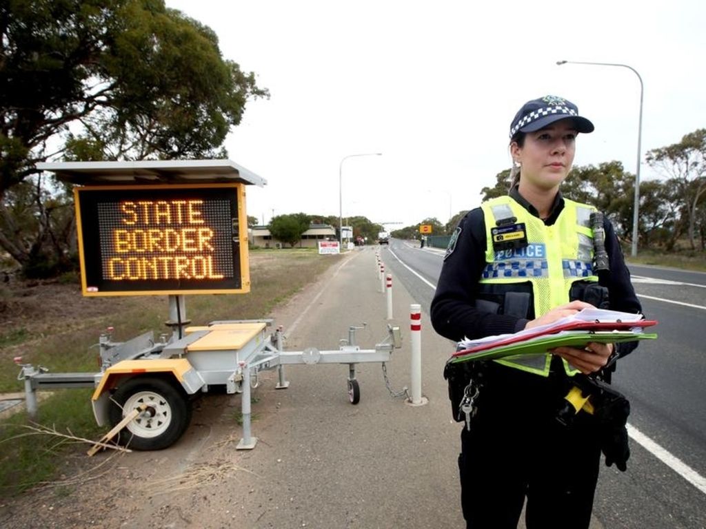 Witness appeal for border checkpoint crash