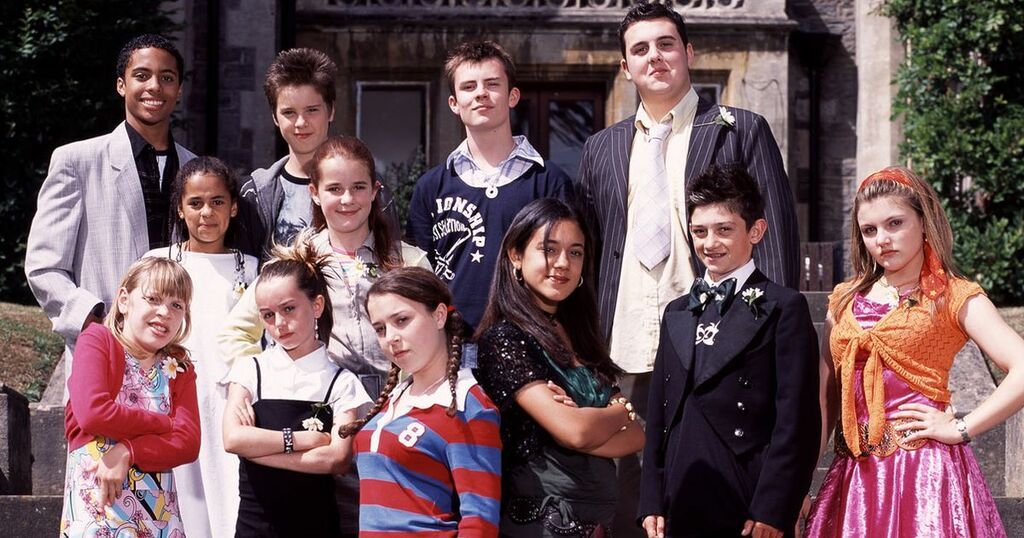 Where Tracy Beaker cast are now - surgery trauma,…