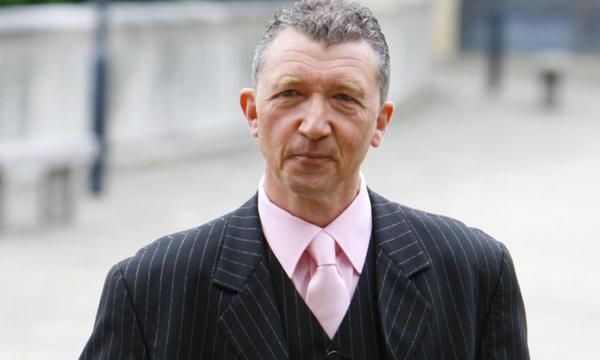 Beasting death: sergeant describes 'horrible' scene in…