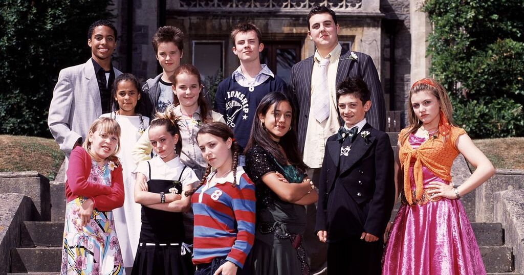 Tracy Beaker cast then and now - everything you need…