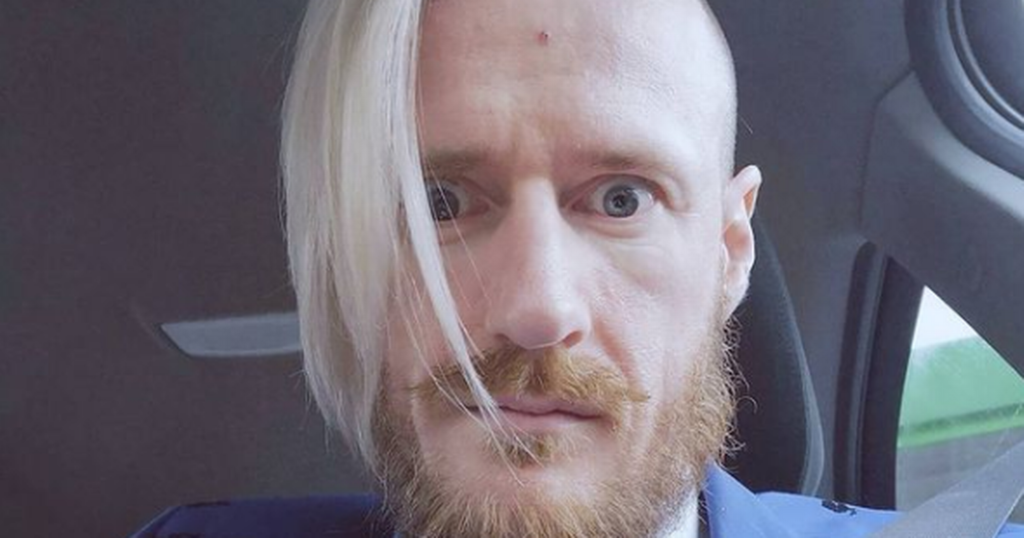 Who is comedian Stevo Timothy? All you need to know…