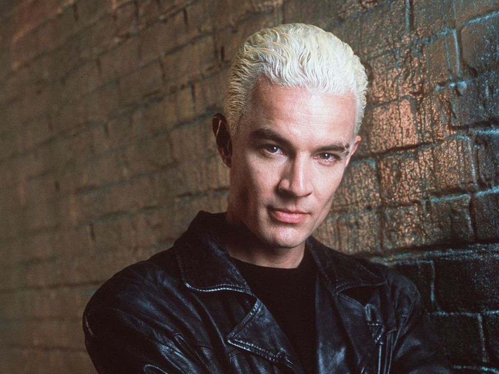 Buffy actor James Marsters breaks silence on…