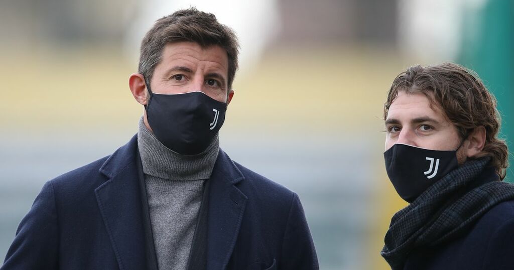 Who is Matteo Tognozzi? Celtic's potential new…